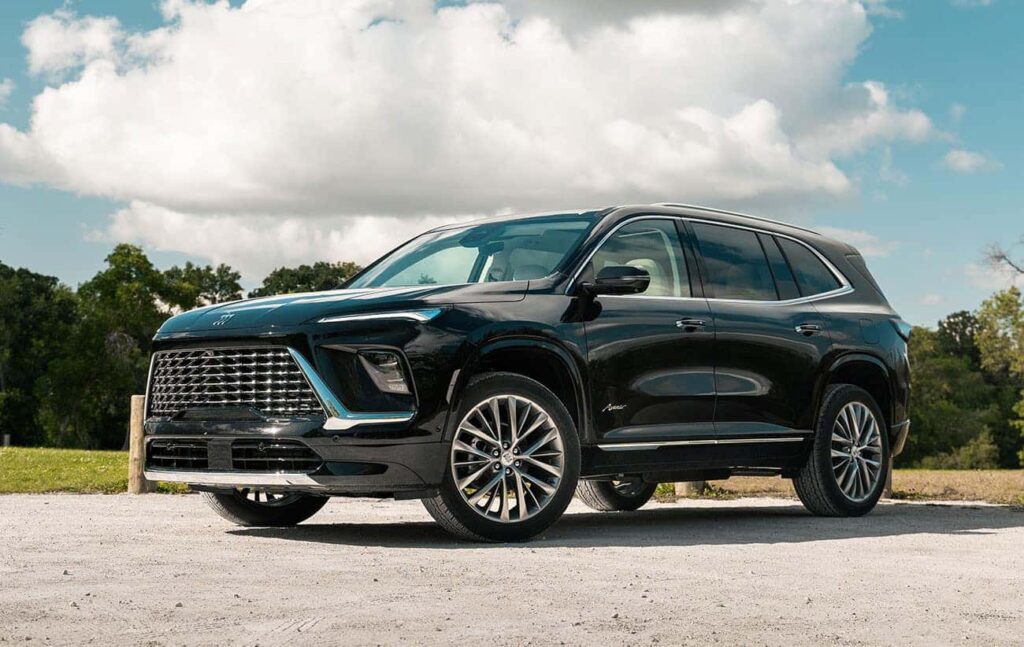Home - Premier Chevrolet Buick GMC